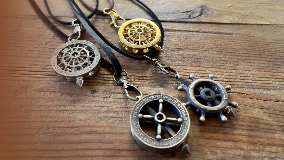Create Unforgettable Moments with a Breezy Fidget Accessory – Breezy ...